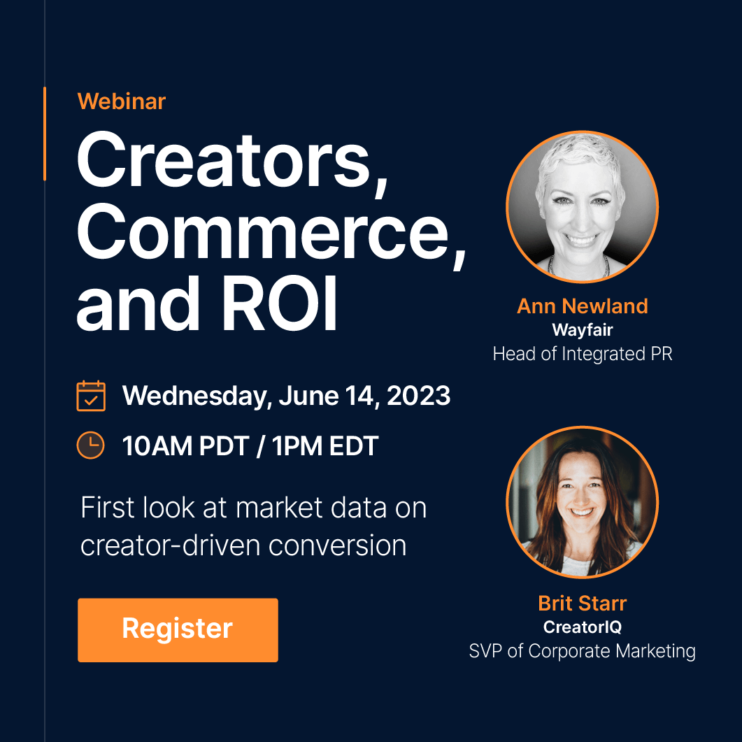 Knowledge Hub | CreatorIQ